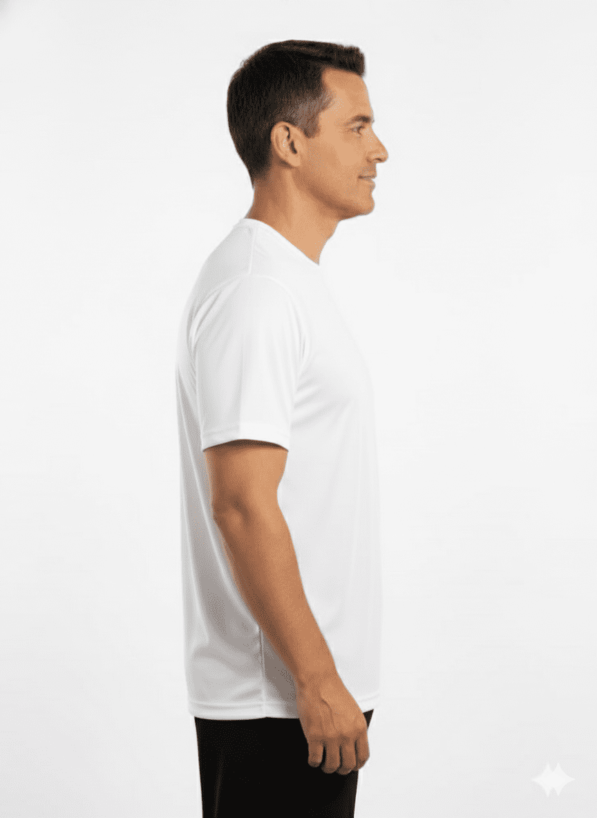 Fourcast Men Wick Top - Walmart.com