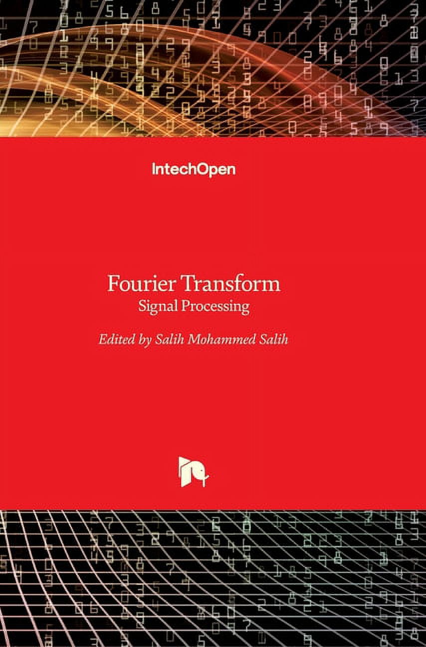 Fourier Transform - Walmart.com
