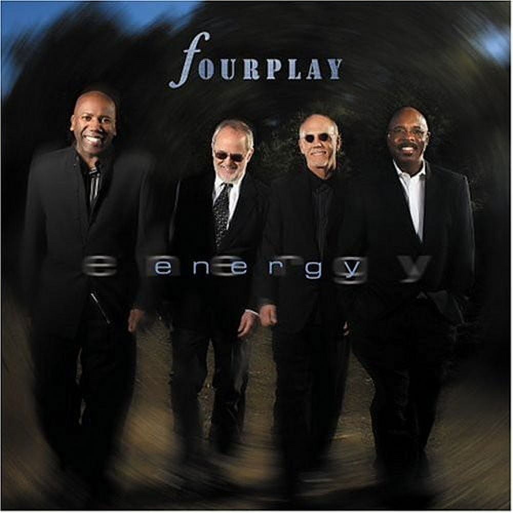Fourplay - Energy - Music & Performance - CD - Walmart.com