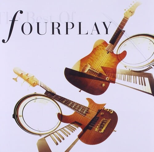 Fourplay - The Best Of Fourplay - Music & Performance - CD - Walmart.com