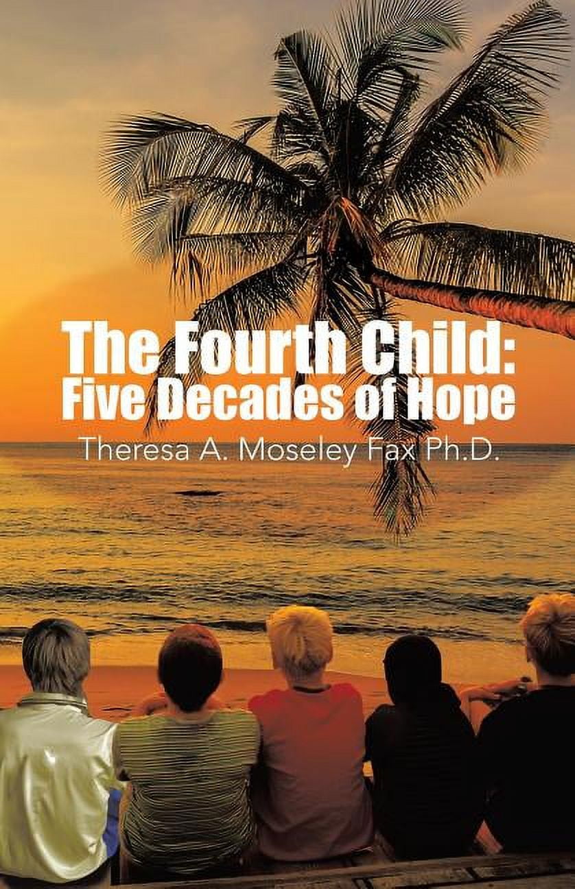 Fourth Child : Five Decades of Hope - Walmart.com