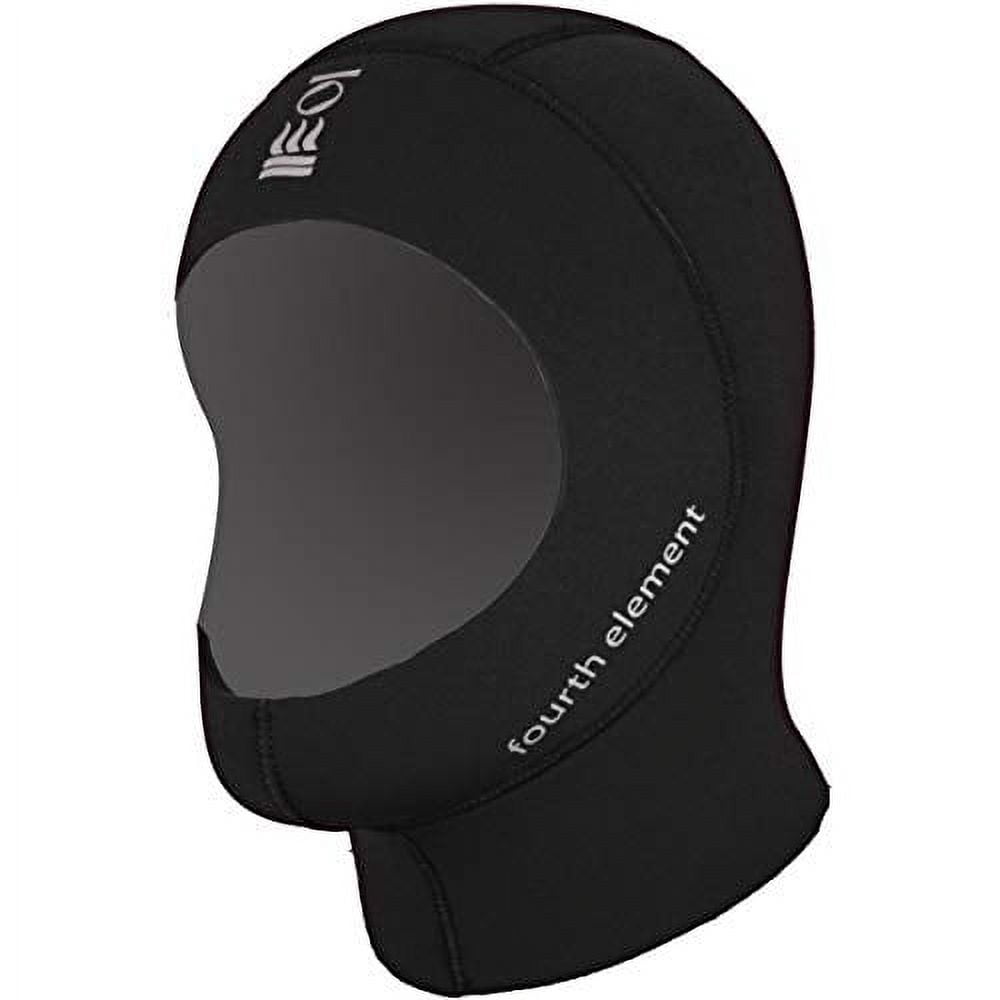 Fourth Element 7mm Hood - Medium - Walmart.com