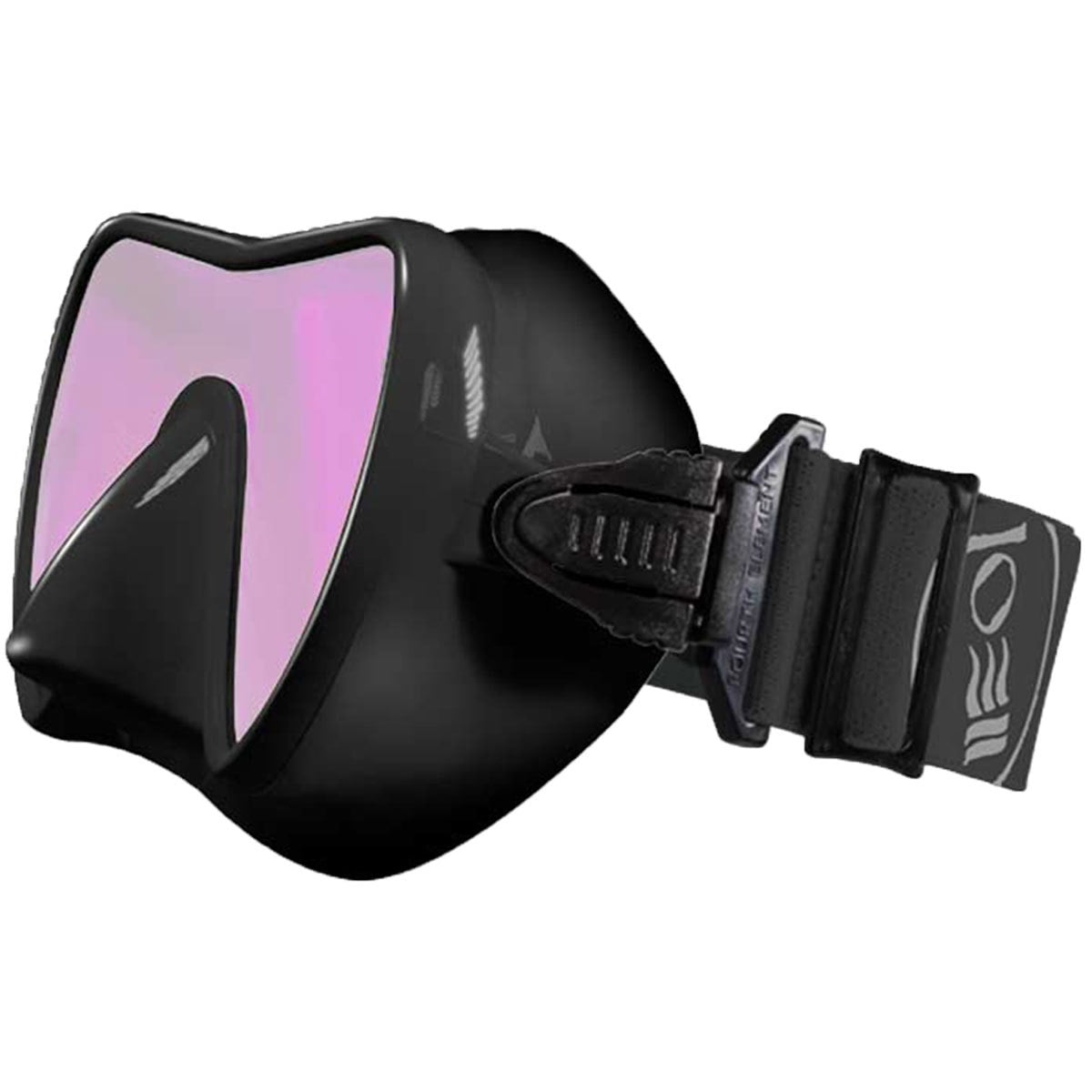 Fourth Elements Scout Mask Frame Only w/o Strap - Walmart.com