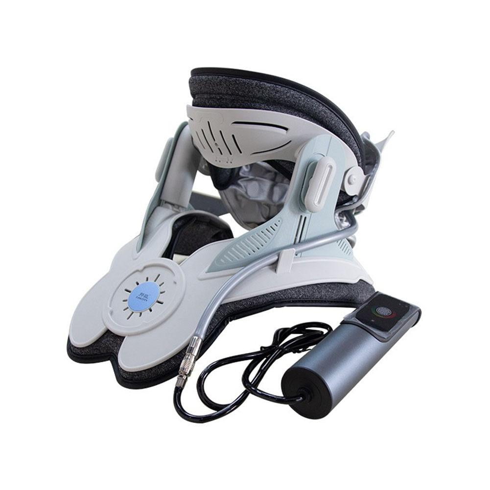 The Fourth Generation Of Bionic Cervical Traction Device, Cervical ...