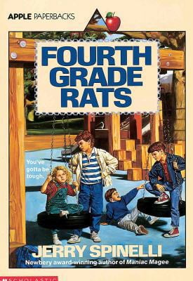 Pre-Owned Fourth Grade Rats (Unknown) 0785701869 9780785701866 ...
