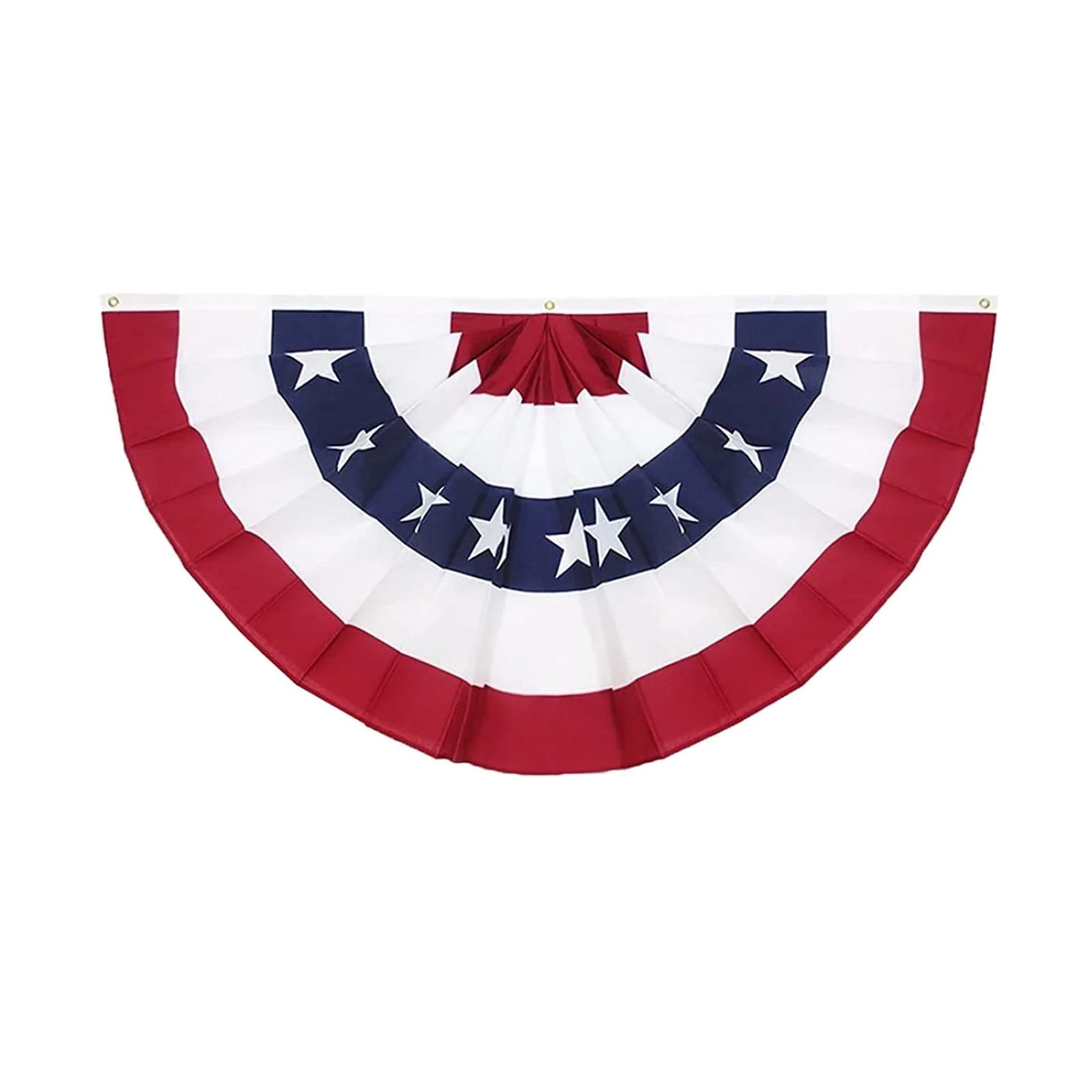 Fourth of July Deals Memorial Day Decorations - Patriotic American Flag ...
