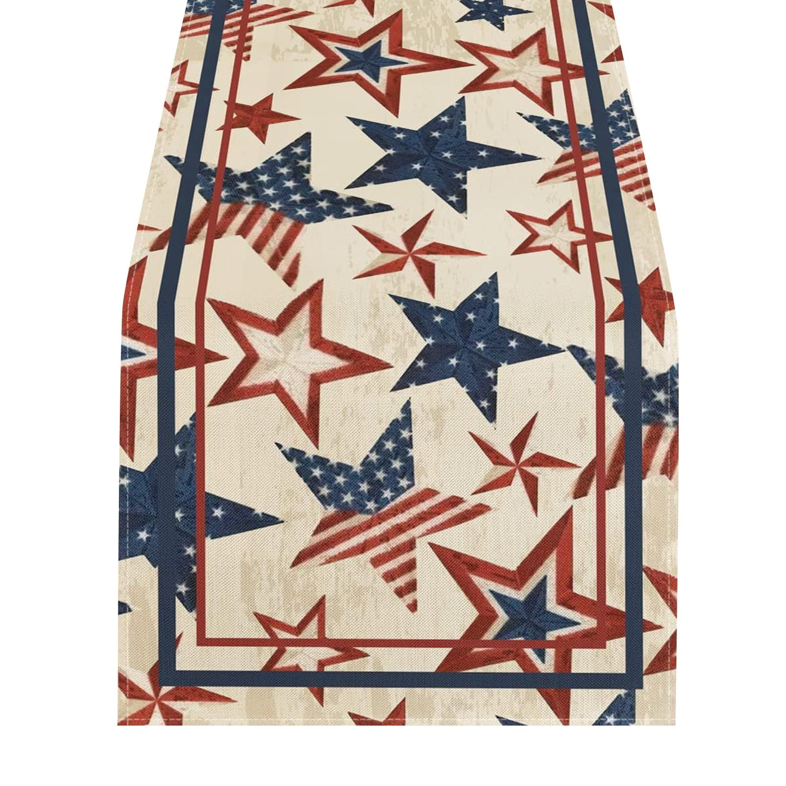 Fourth Of July Decorations 4Th Of July Decorations Patriotic Dog-Themed ...