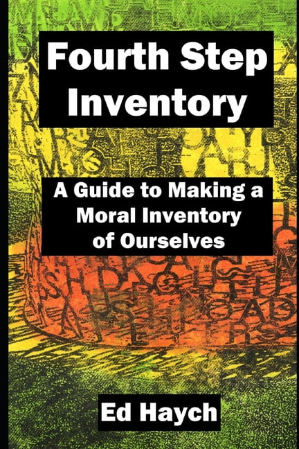 4th Step Inventory