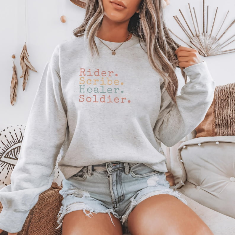 Fourth Wing Merch: Xaden Riorson, Violet Sorrengail, Onyx Storm ...