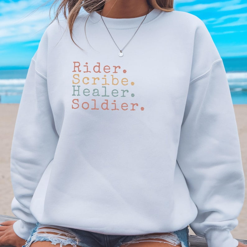 Fourth Wing Merch: Xaden Riorson, Violet Sorrengail, Onyx Storm ...