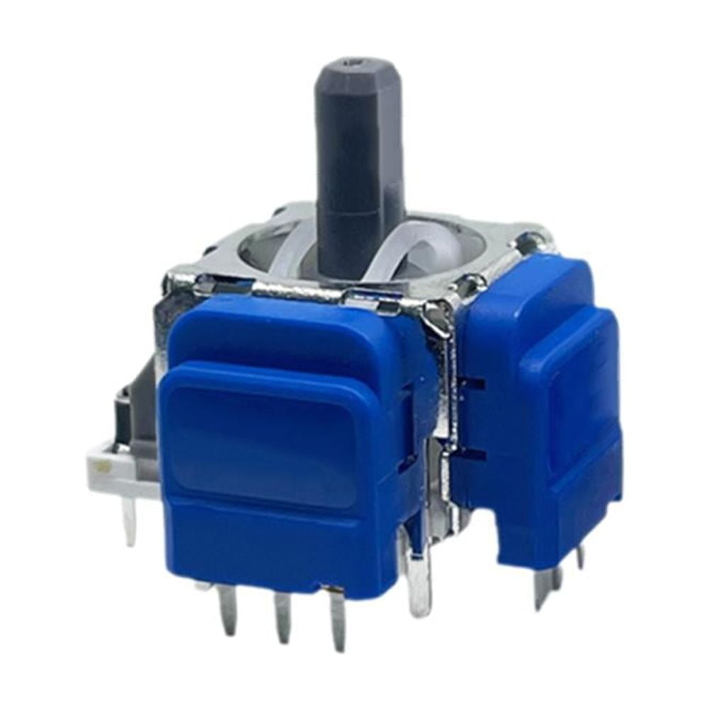 Fourth generation (A) for ps5$for Control Silver TMR magnetic ...