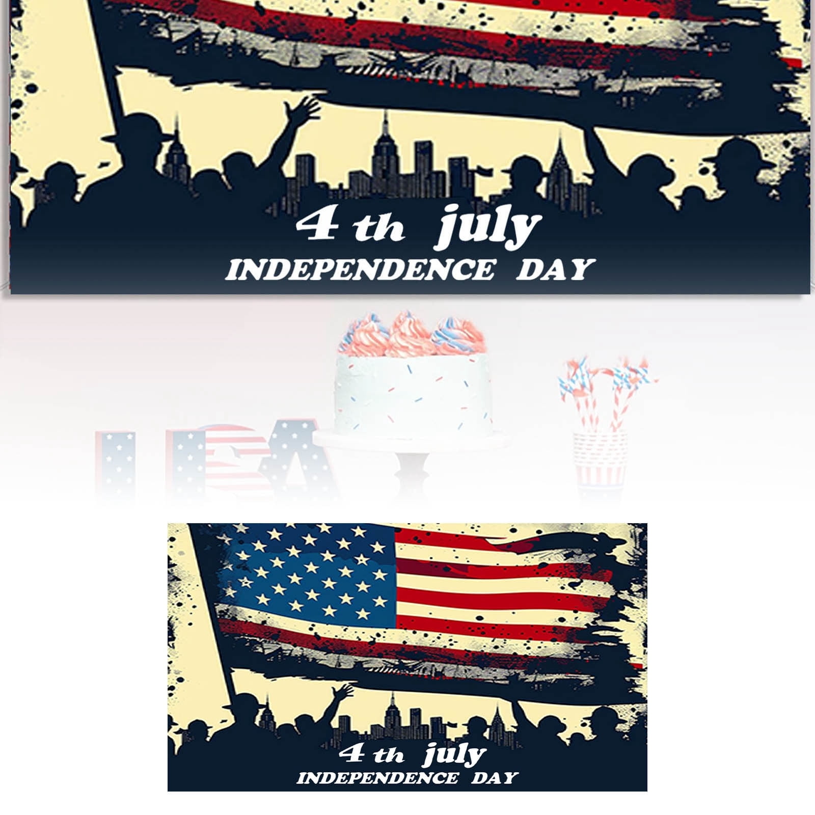Fourth of July Decorations - Create Unforgettable Memories With Our ...