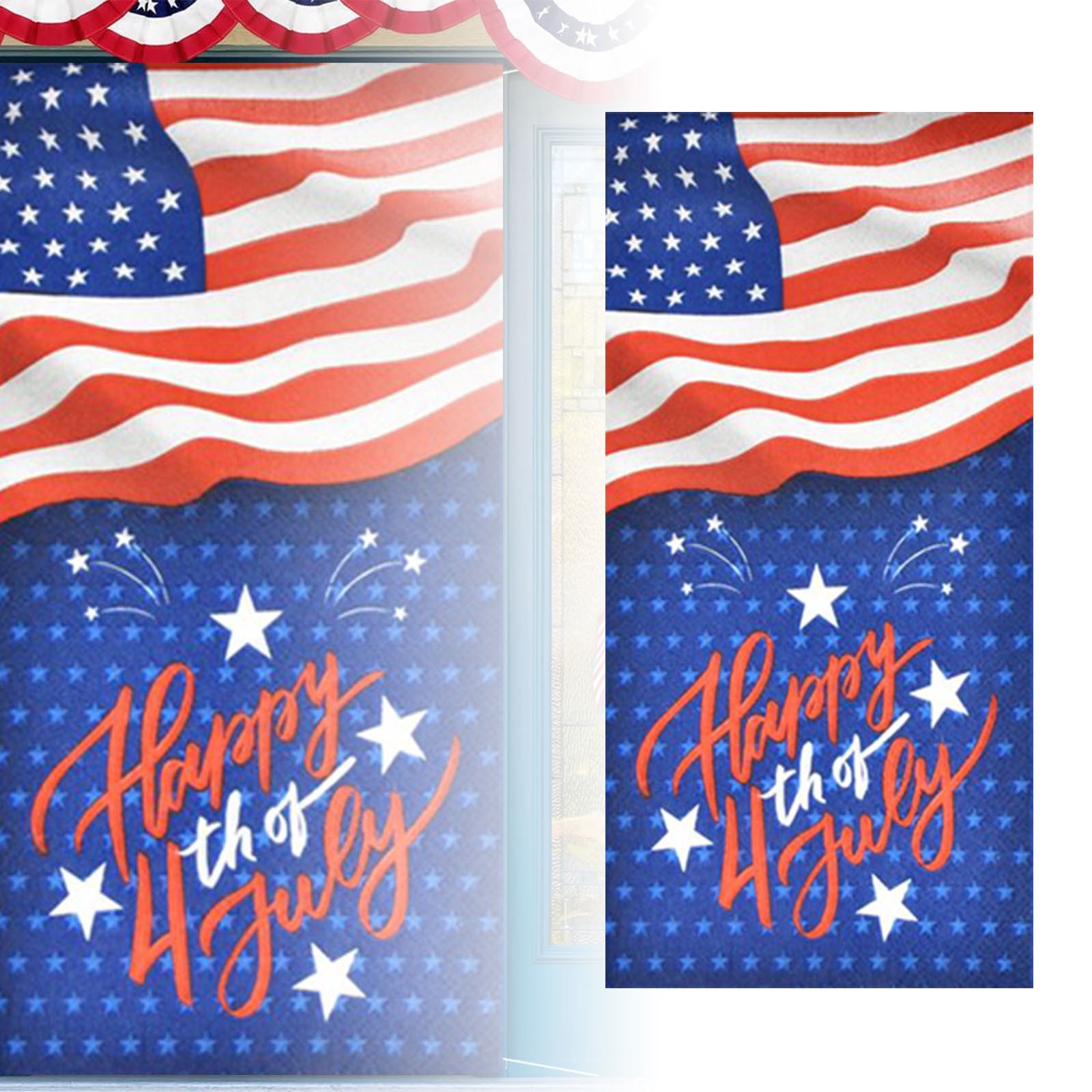 Fourth of July Decorations - Create Unforgettable Memories With Our ...