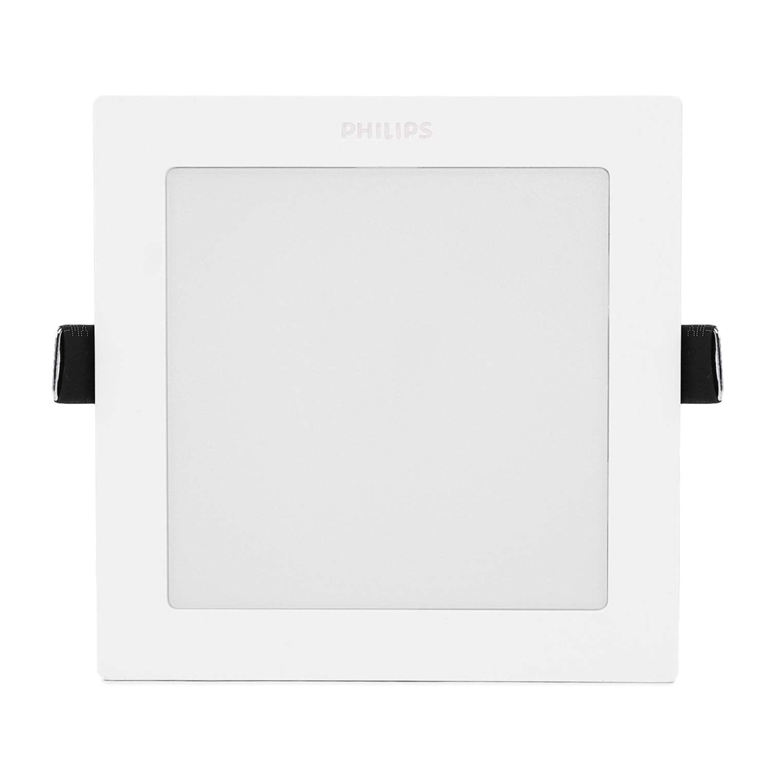 Fourthline 5W Square AP Plus UltraGlow LED DL Recessed LED Panel ...