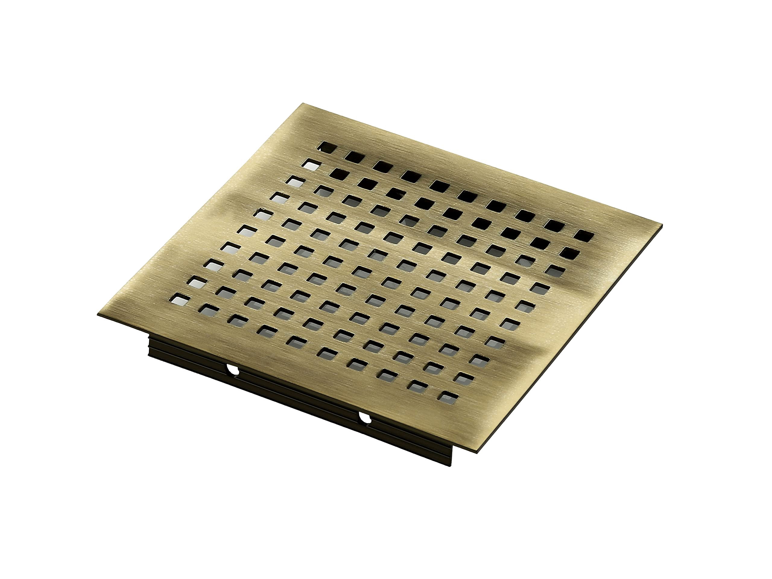 Fourthline Aluminium Ventilation Jali & Kitchen Jali Ventilator Grill ...