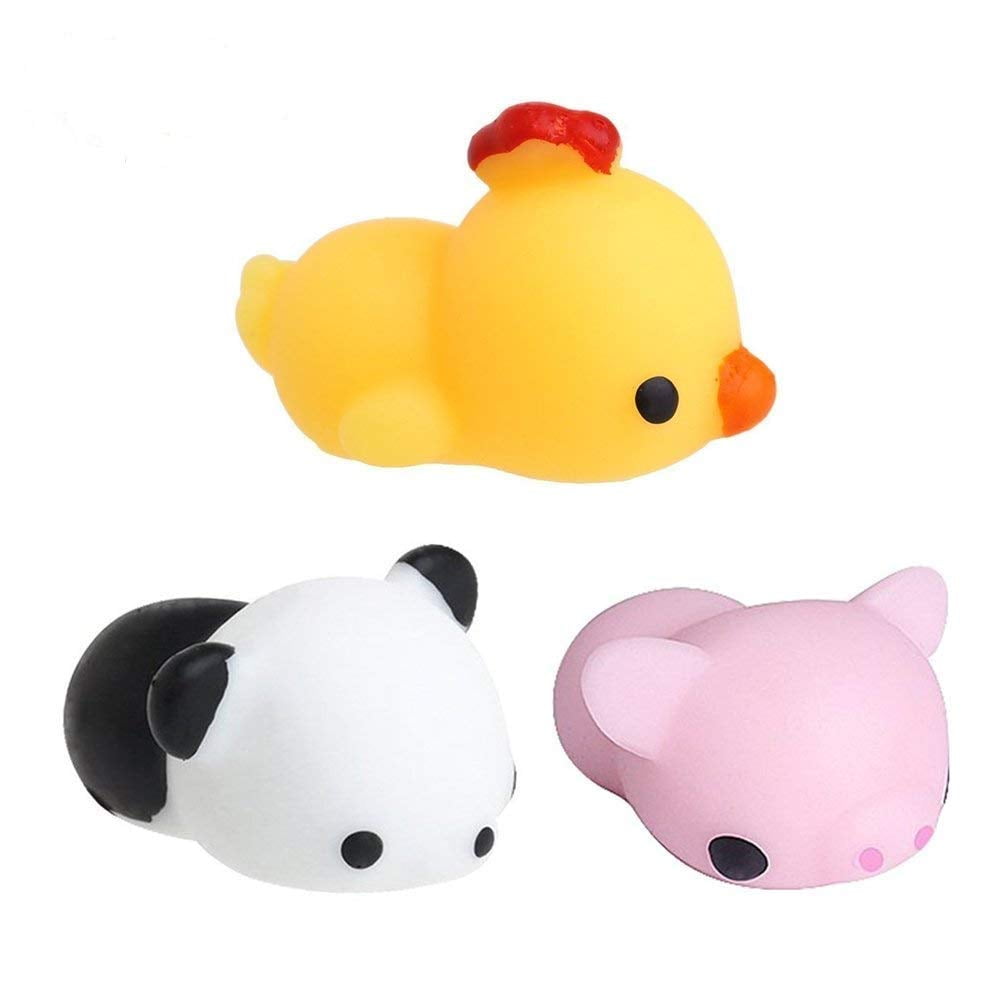 Fourthline BTS Plush Toy RJ 20CM Goodnight Version BT21 Standing ...
