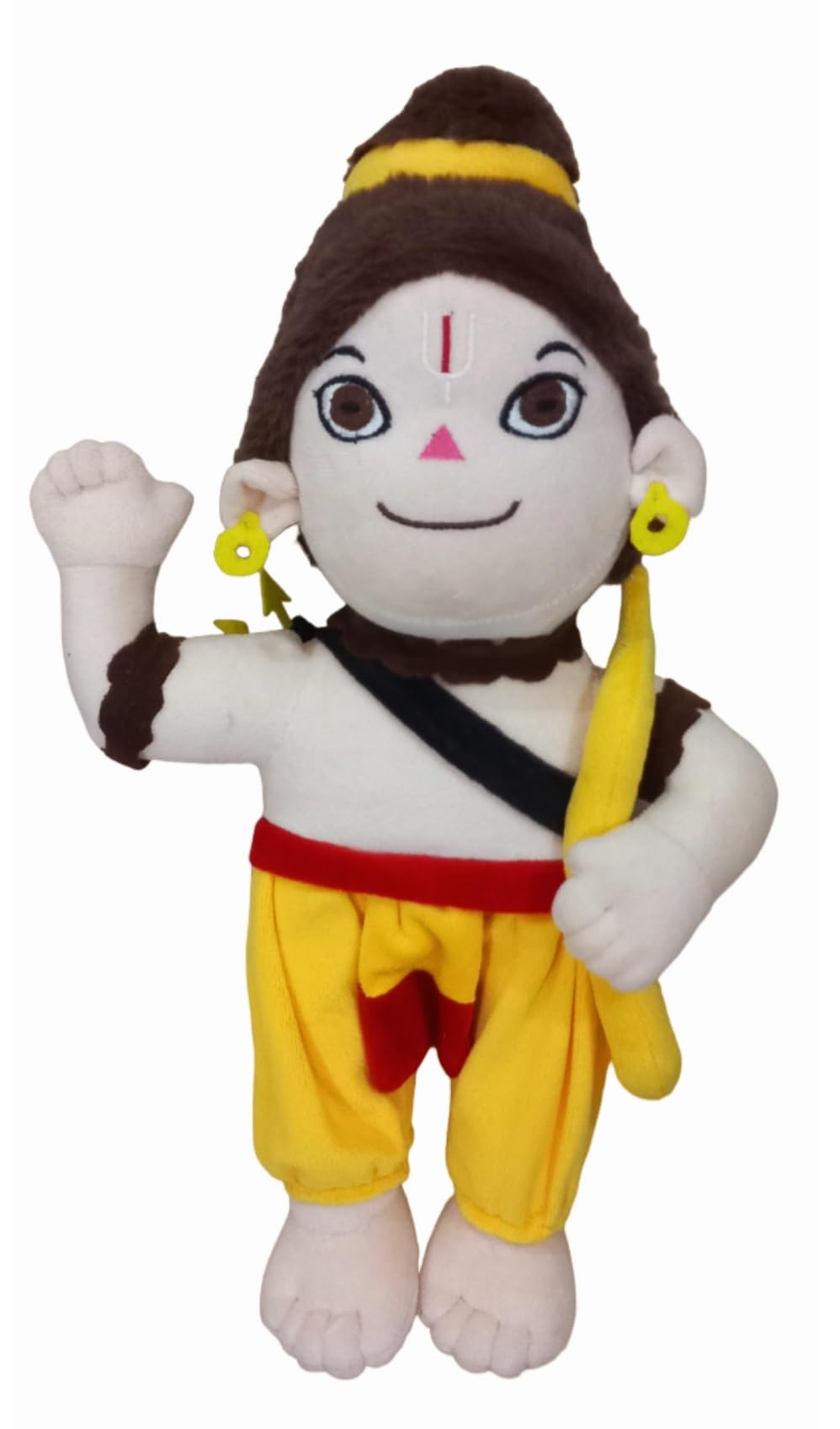 Fourthline Baby Shark Plush Dance Along with Plush Toy for Kids 1 Year ...