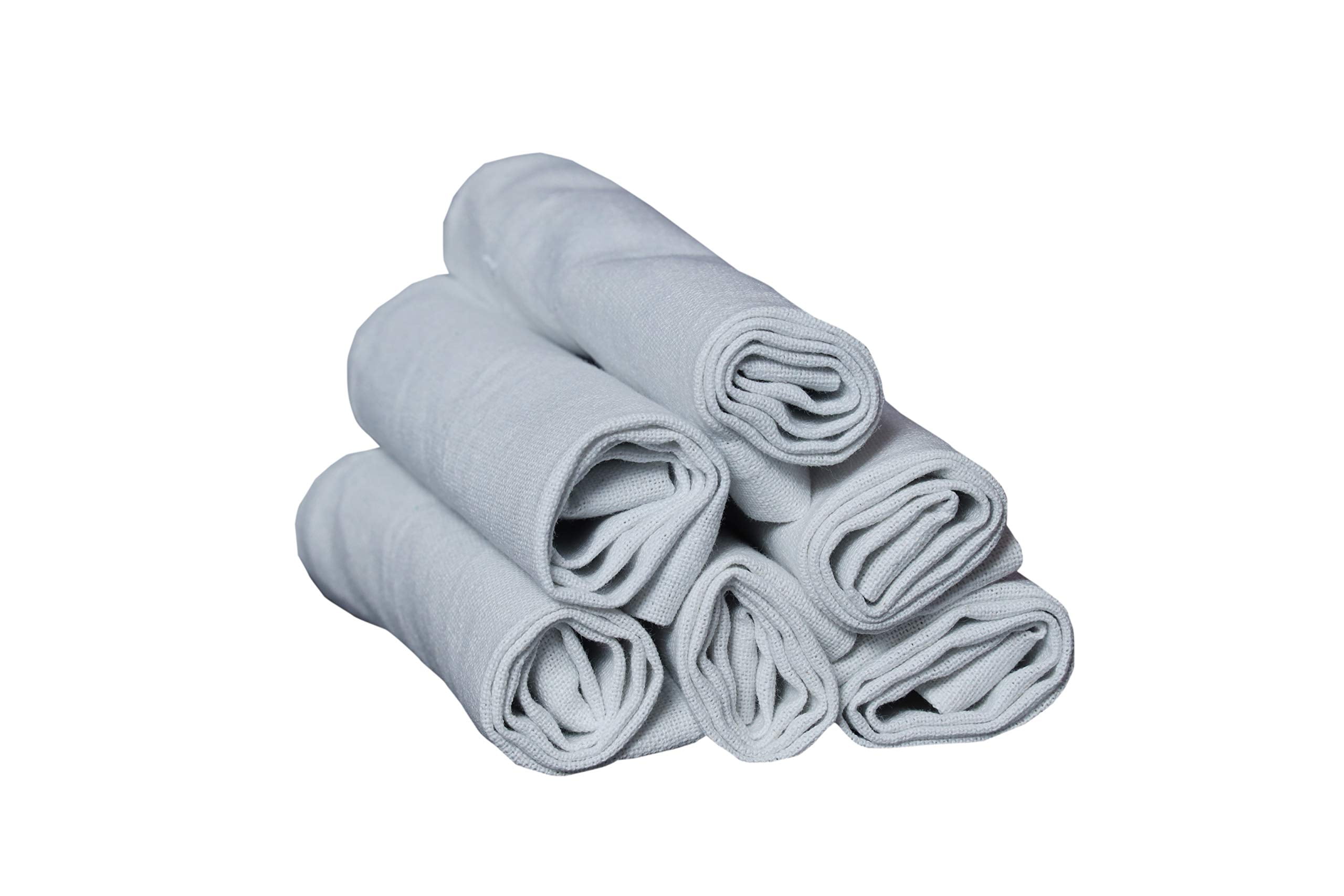 Fourthline Cotton Hygiene Roti Chapati Cover Roti Rumal for Tiffins ...