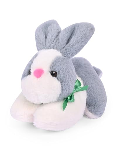 Fourthline Cute Brown Bunny Soft Toy for Girls/Kids | Huggable Rabbit ...