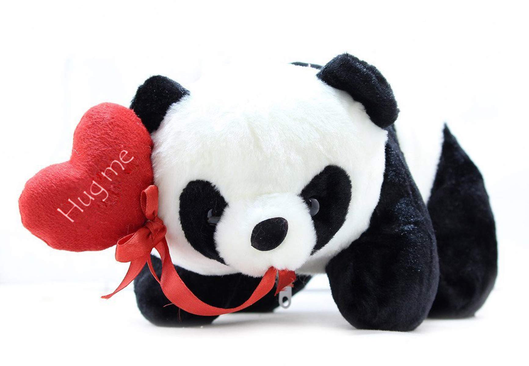 Fourthline Cute Plush Panda Soft Toy for Kids (Space Panda) - Walmart.com