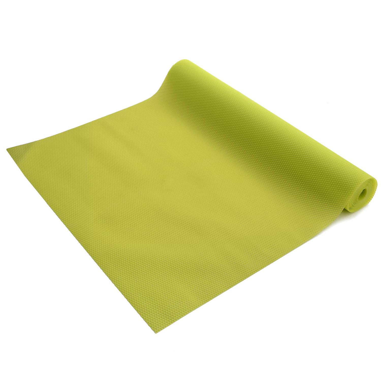 Fourthline Diamond Textured Anti Slip Mat|Waterproof Shelf Mat Liner ...