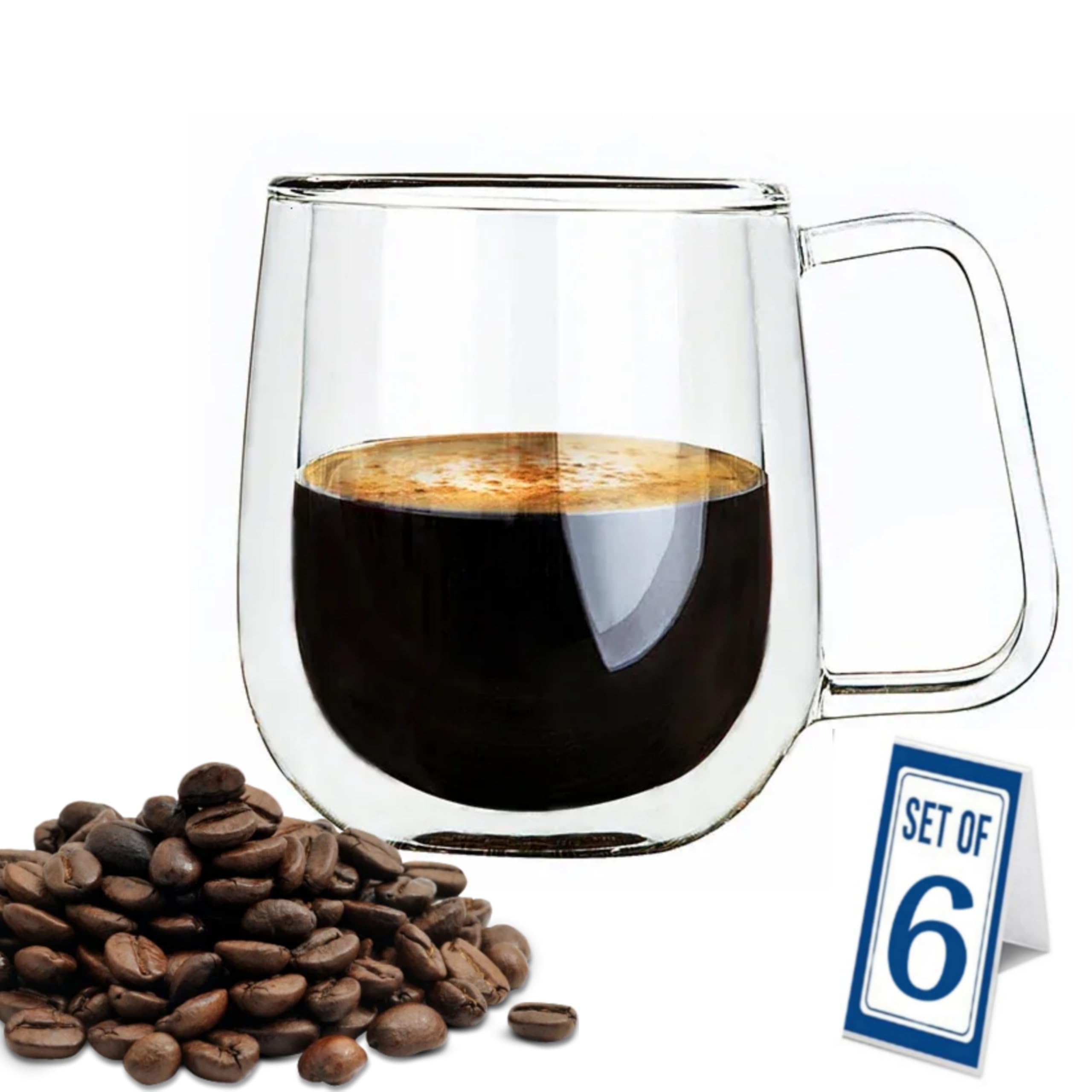 Double Sided Cup
