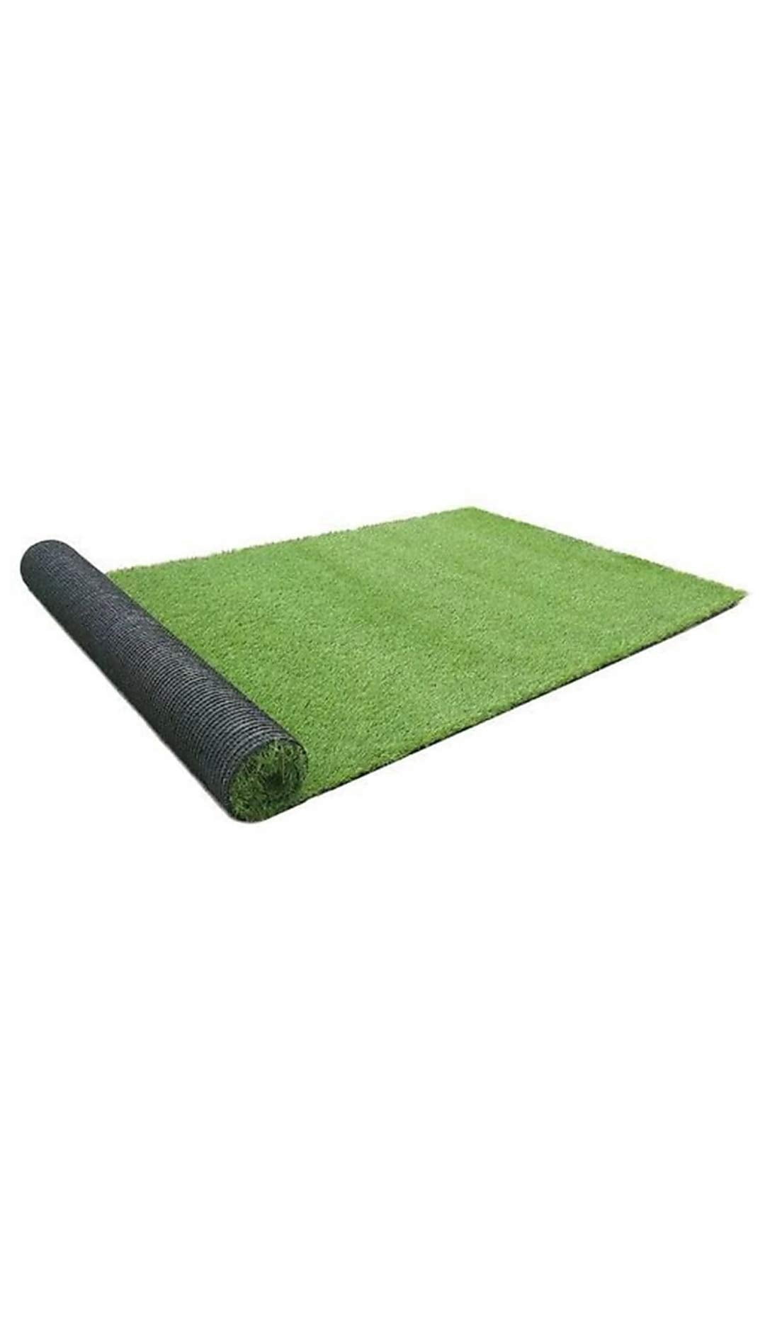 Fourthline High Density Artificial Grass for Garden, Lawn, Balcony ...