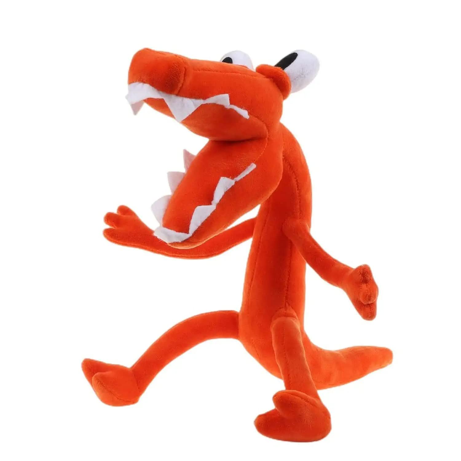 Fourthline Horror Plush Soft Cute Stuffed Animal Plush Toys - Walmart.com