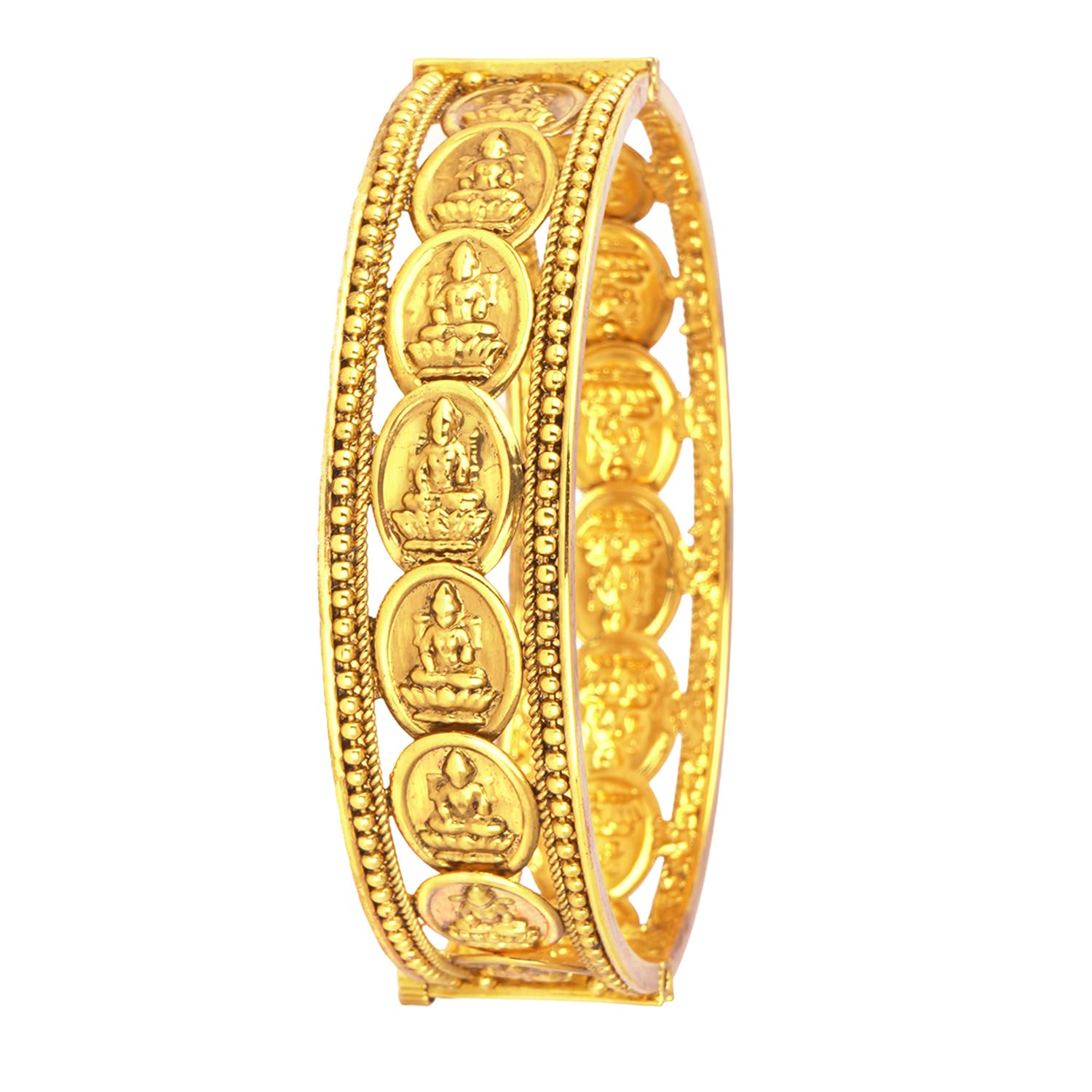 Fourthline - Jewellery for Less Traditional Antique Gold Plated Oval ...