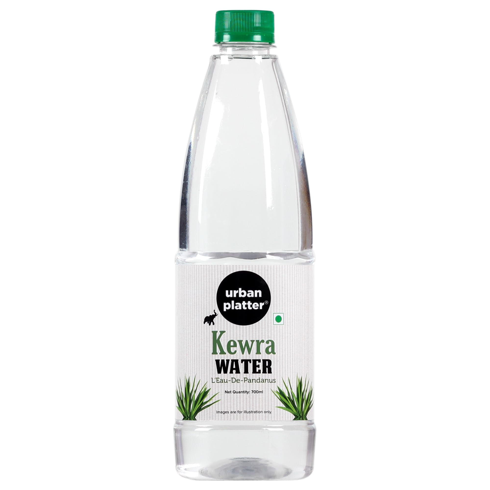 Fourthline Kewra (Pandanus) Water, 700 ml - Walmart.com
