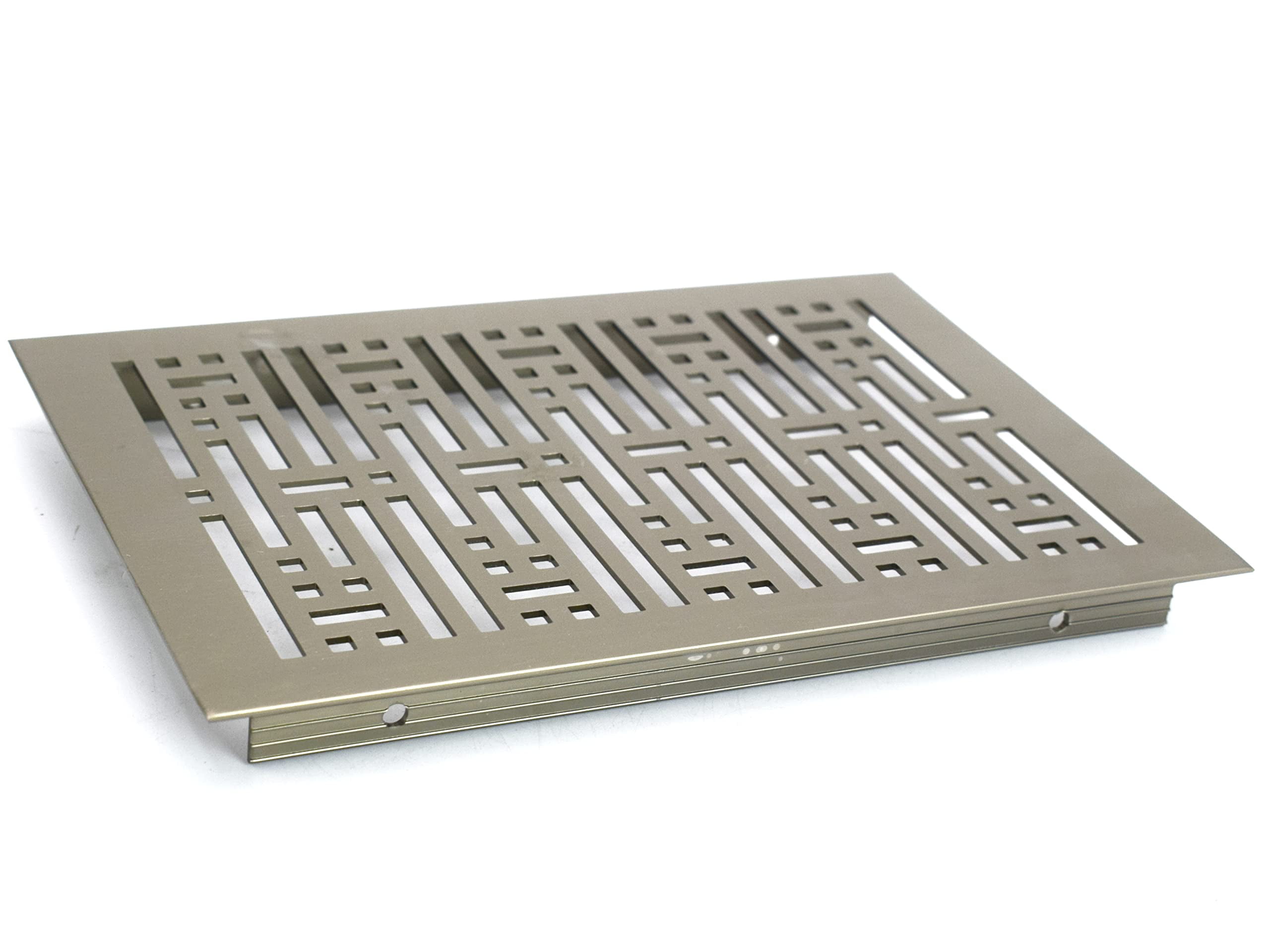 Fourthline Kitchen Jali Aluminum, Air Ventilation Jali & Kitchen Jali ...