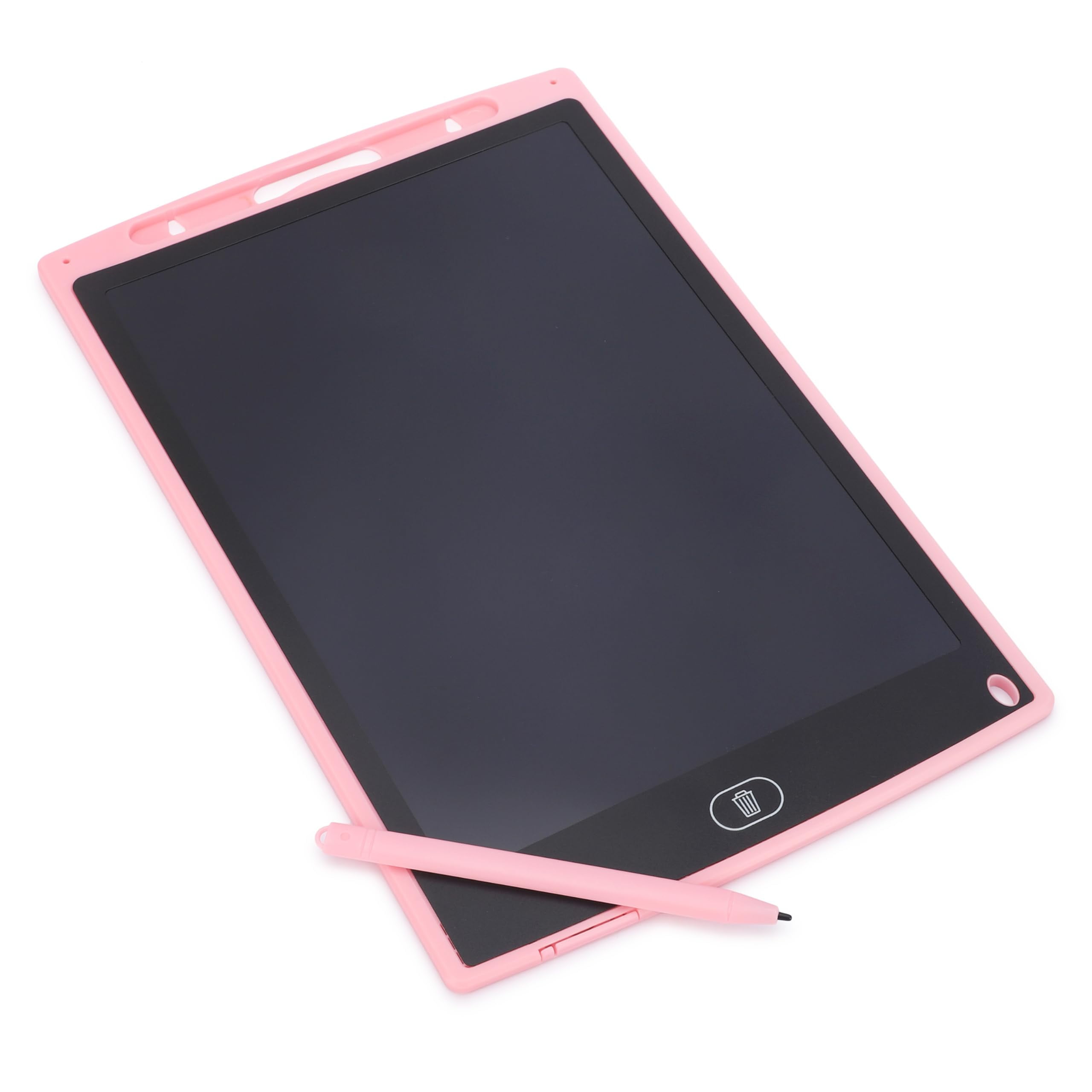 Fourthline LCD Writing Tablet/pad/Board 12" inch with Stylus Pen and ...