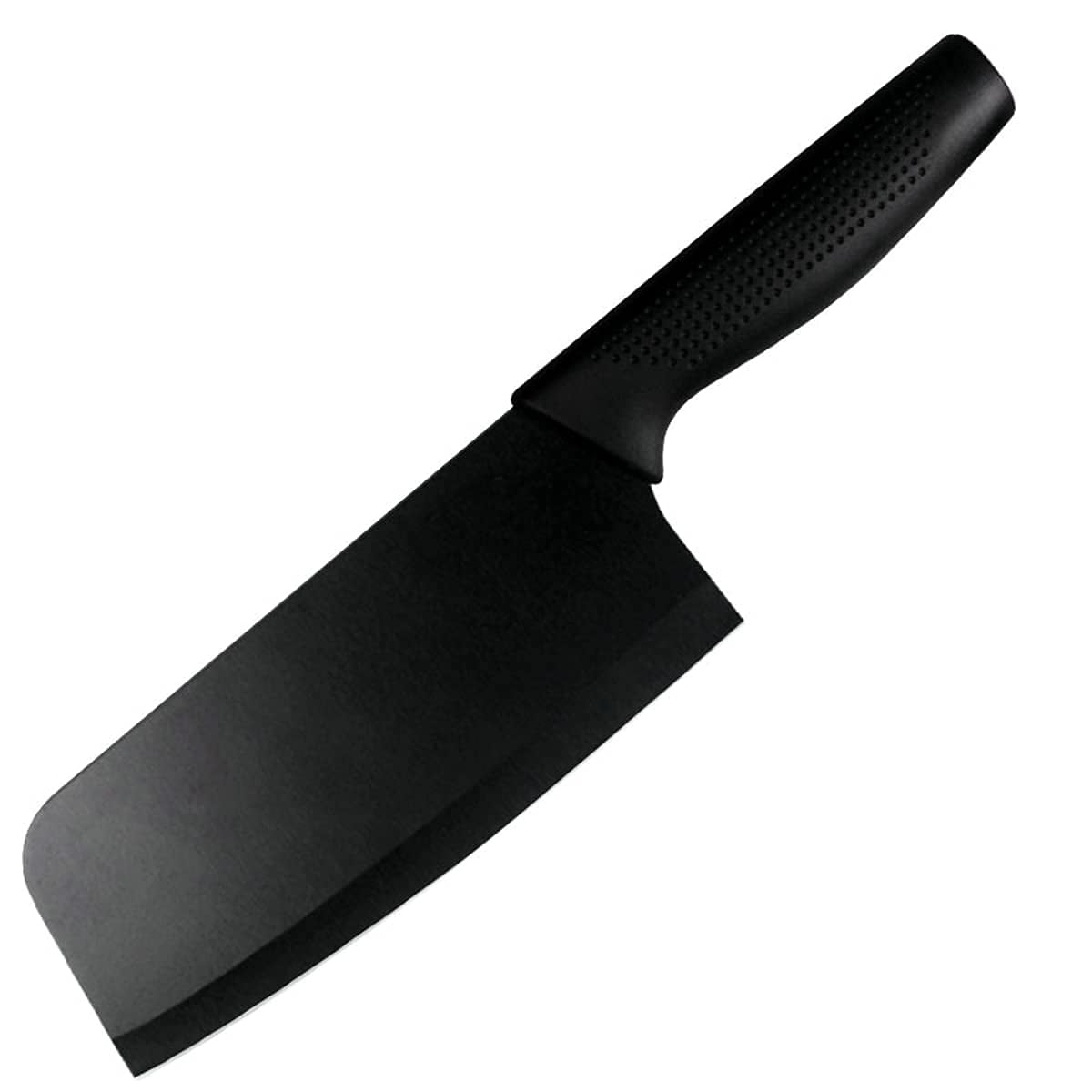 Fourthline Meat Cleaver Knife, Butcher Knife Stainless Steel ...