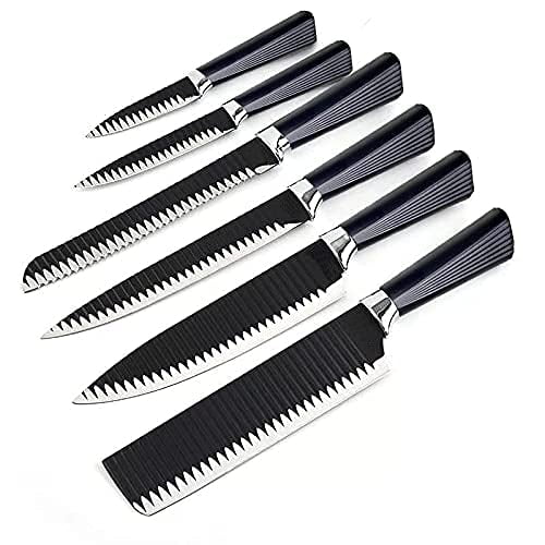 Fourthline Multifunctional Stainless Steel Fruit and Vegetable Knife ...