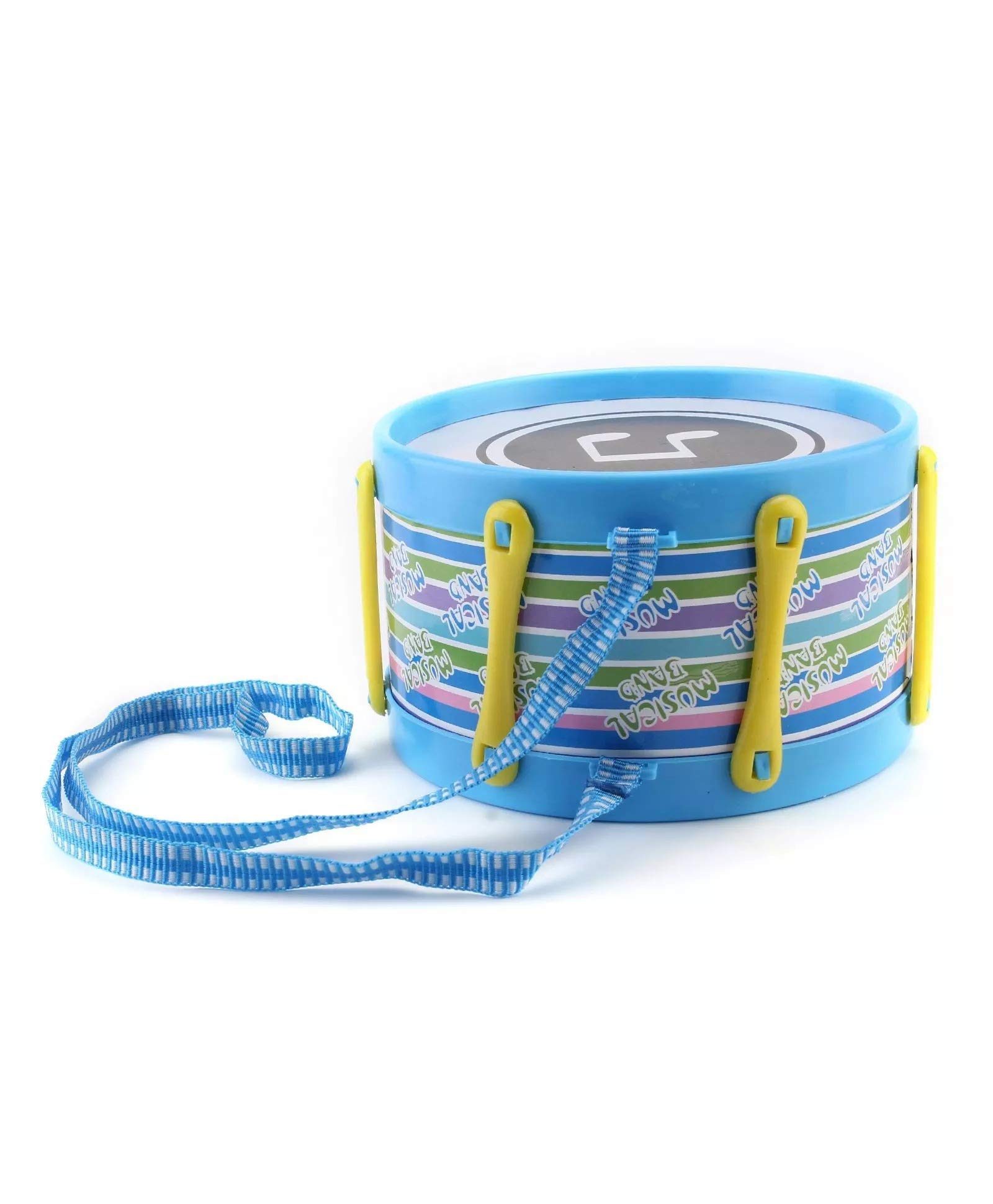 Fourthline Musical Instruments for Kids(Assorted Colours & Designs ...