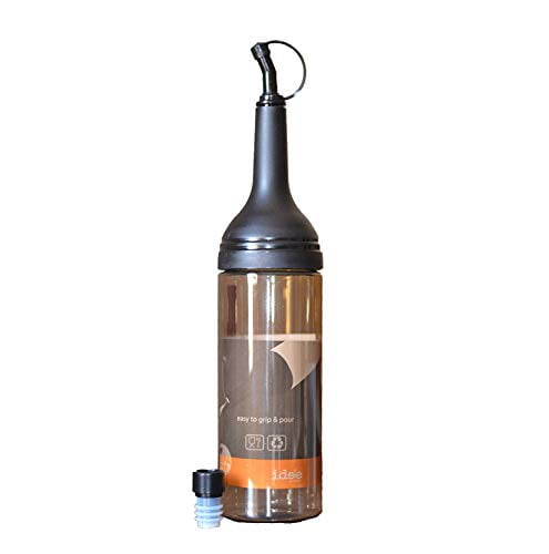 Fourthline Oil Dispenser Cooking Oil & Water Bottle Bath Use Container ...