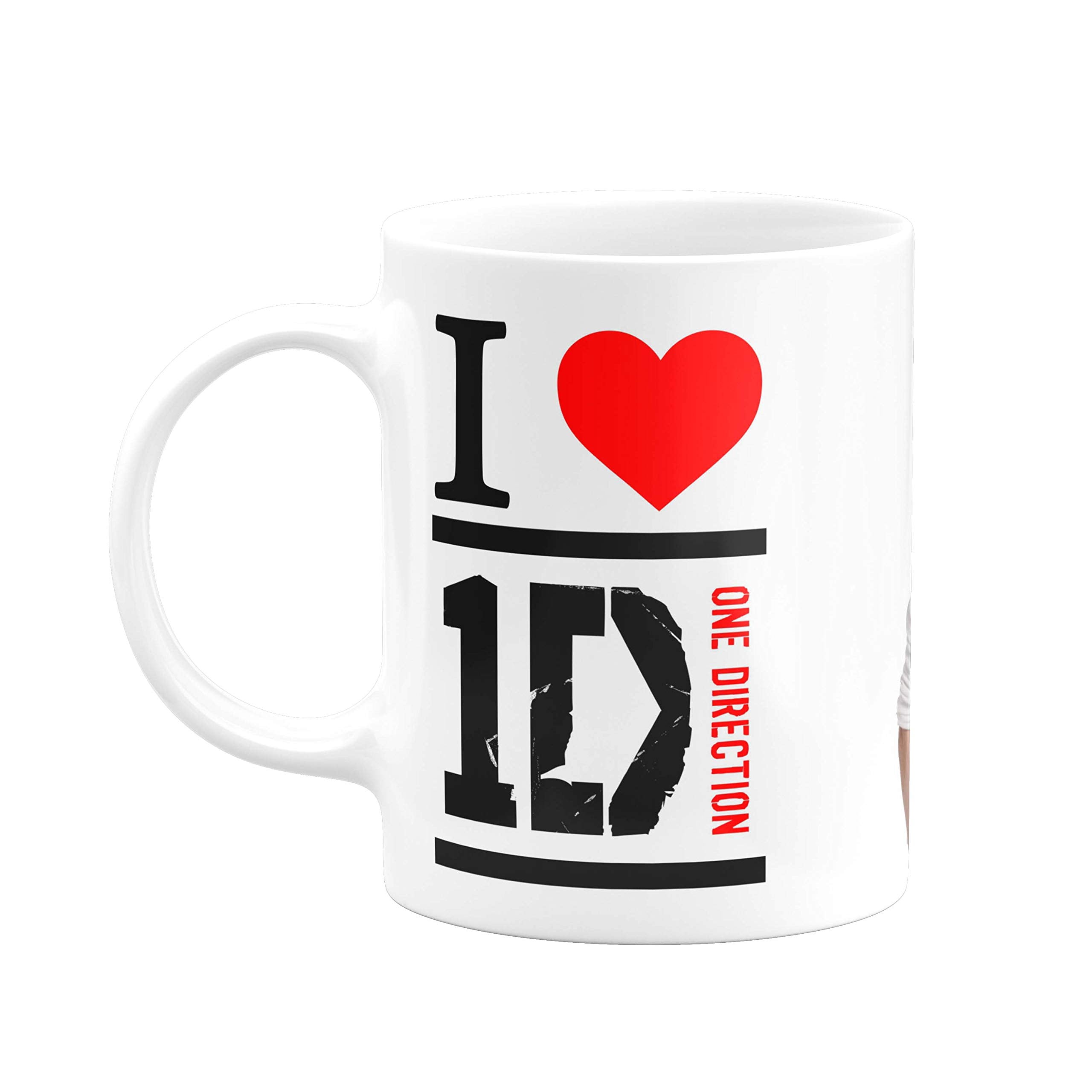 One Direction Mug
