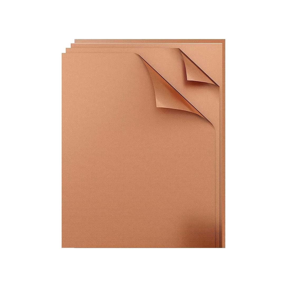 Fourthline PTFE Teflon Sheet for Heat Press Transfer Reusable Baking ...