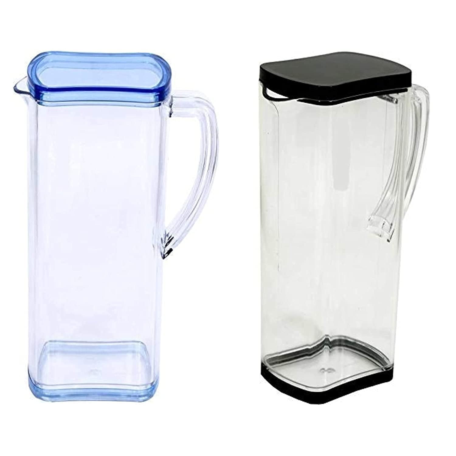Fourthline Plastic Water Jug Water/Milk/Juice/Table Jug Litter for ...