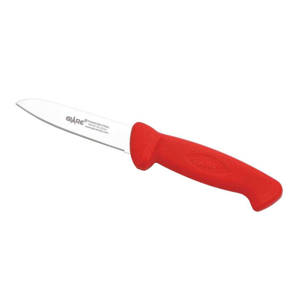 Fourthline Prime GA-401 - Stainless Steel Fruit Knife (Colour may vary ...