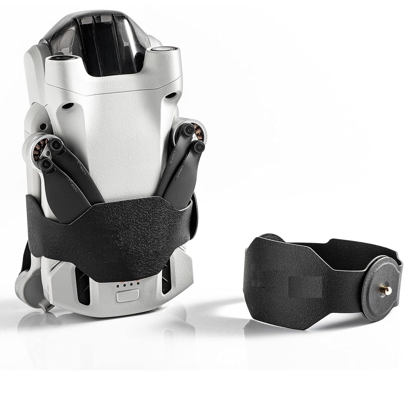 Fourthline Propeller Holder Strap for DJI Mavic Mini 3 Pro/DJI Mini 3 ...