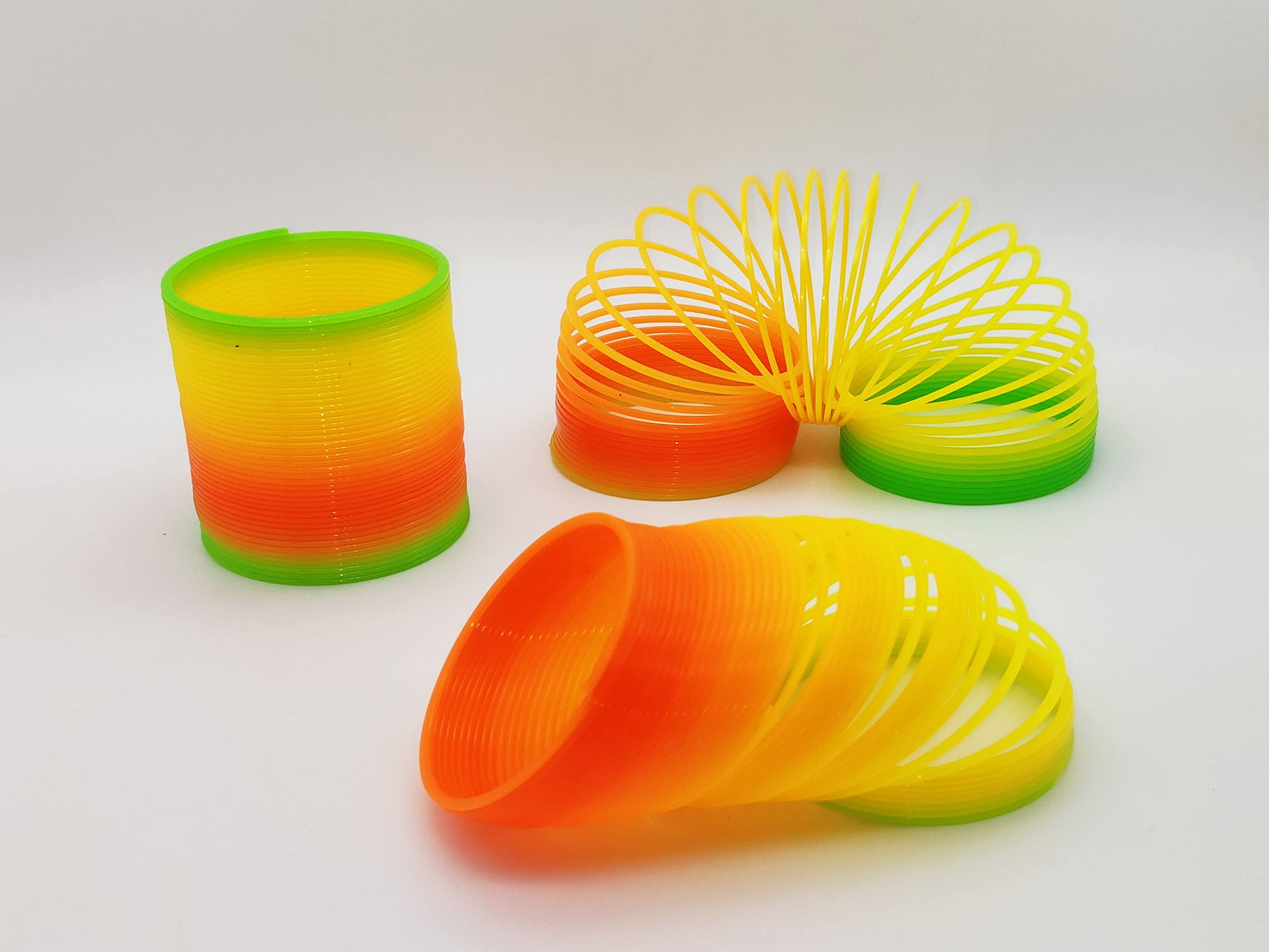 Fourthline Rainbow Magic Spring Fun Playing for Kids, Bangles Pack of ...