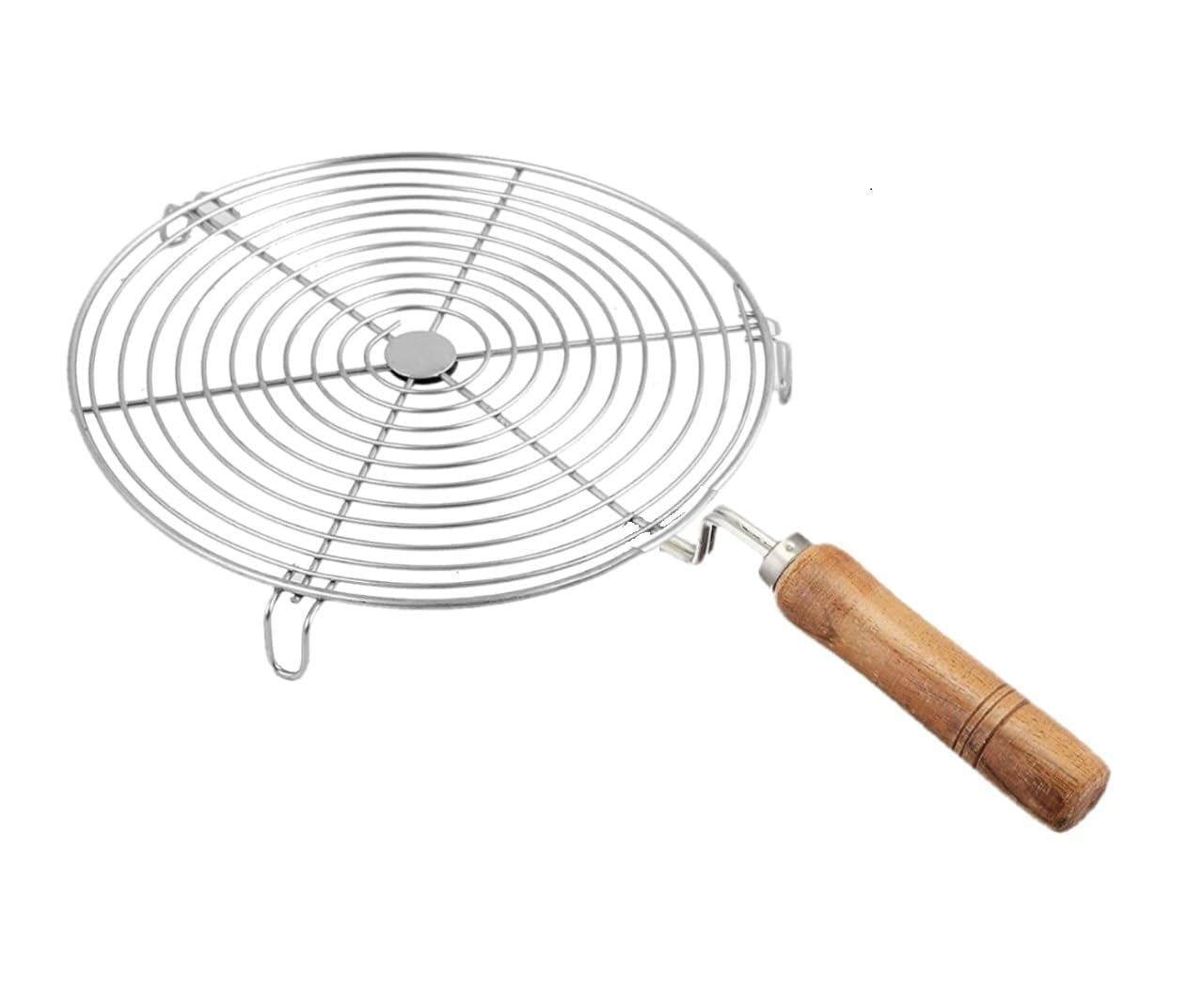 Fourthline Roaster Barbecue Net Jali Griller Chapati Toast Grill with ...