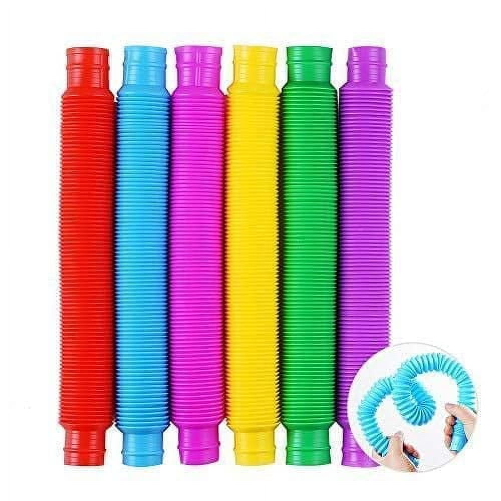 Fourthline Silicone POP IT , Push pop Bubble Fidget Toy, Autism Special ...