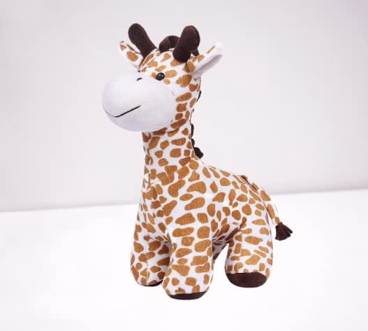 Fourthline - Soft Toy Plush for Kids Playing Soft Toys Giraffe Stuffed ...