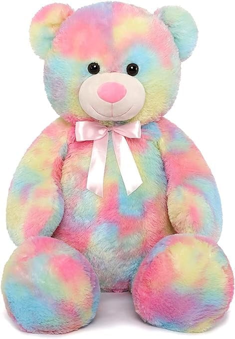 Fourthline Soft Toy Teddy Bear | Birthday Gift for Sister Girl Friend ...