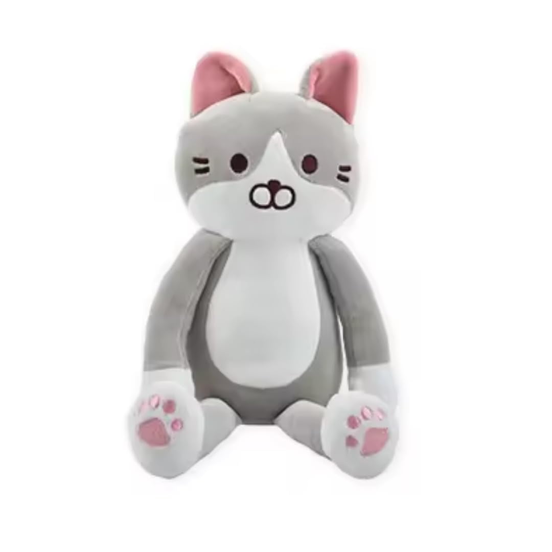 Fourthline Soft Toys Long Soft Lovable Huggable Cute Giant Life Size ...