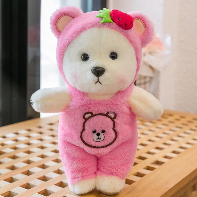 Fourthline Soft Toys Long Soft Lovable Huggable Cute Giant Life Size ...
