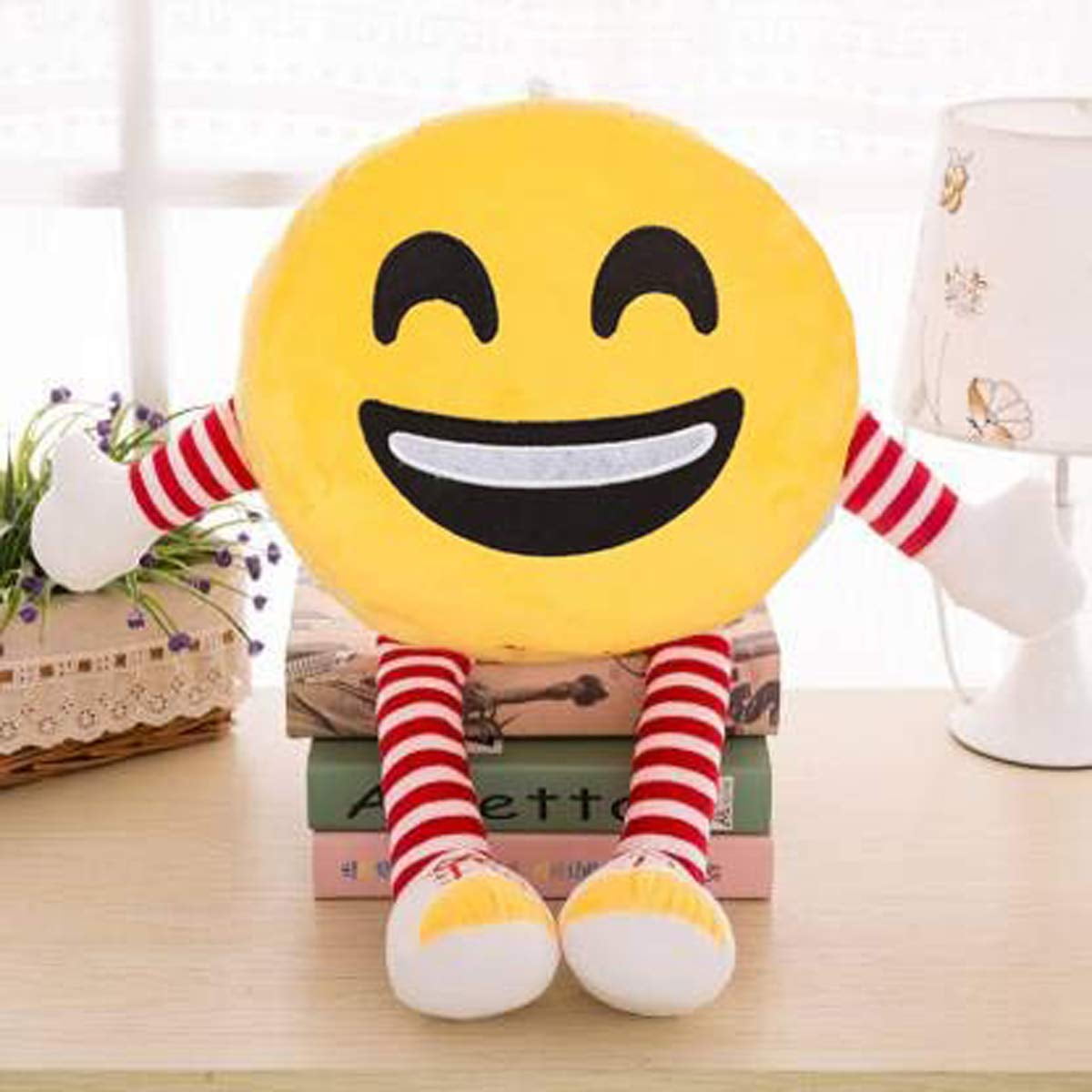 Fourthline Soft Toys Long Soft Lovable hugable Cute Giant Life Size ...