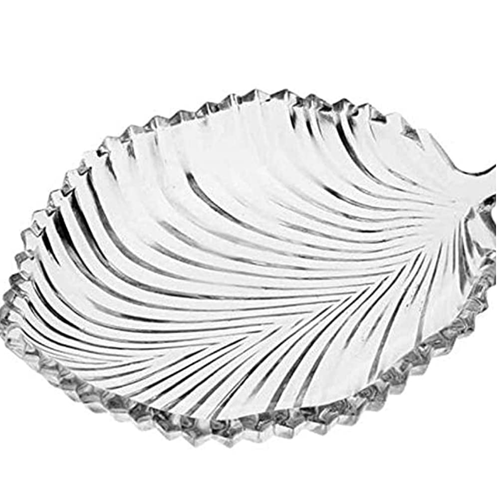 Fourthline-Stylish Modern Elegant Transparent Crystal Lightweight ...